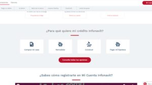 Portal Infonavit: todo lo que necesitas saber (2021) Ver Casas